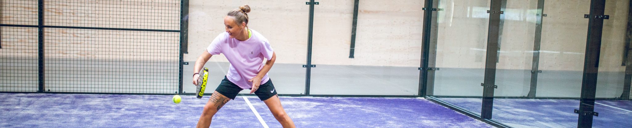 Padel regler - WePadel